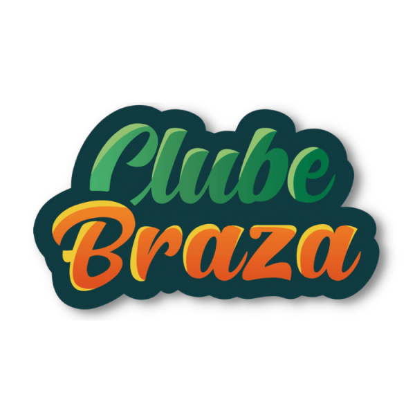 Clube Braza - Produtor - Eventos e Conteúdos na Sympla