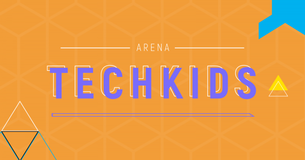 TechKids em São Paulo - Sympla