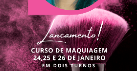 Curso de Auto Maquiagem + Book Fotográfico em Manaus - Sympla