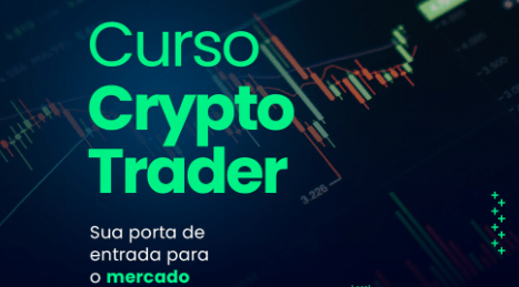 Crypto Trader Expert - Campina Grande - VIP em Campina Grande - Sympla