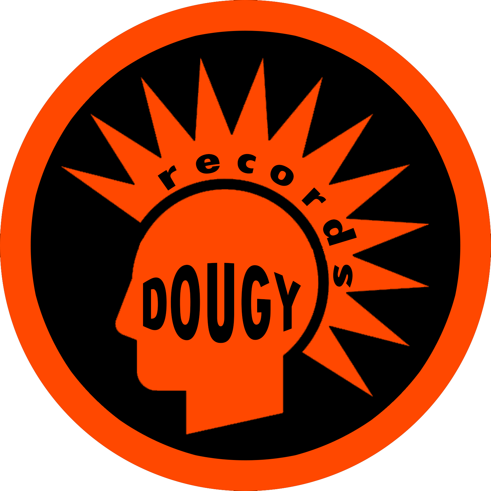 Dougy Records - Produtor - Eventos e Conteúdos na Sympla