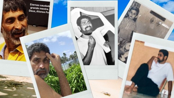 III Ato de Afirmação à Vida Afonso Henrique Lisboa da Fonseca - online ...