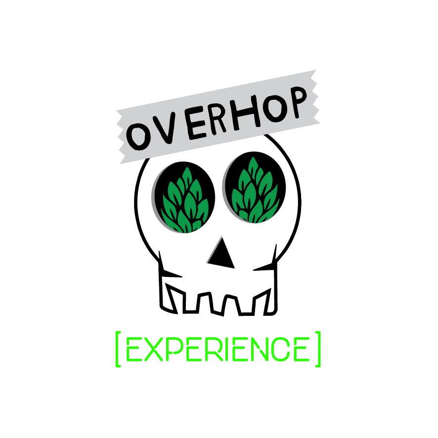 OverHop Experience em Rio de Janeiro - Sympla