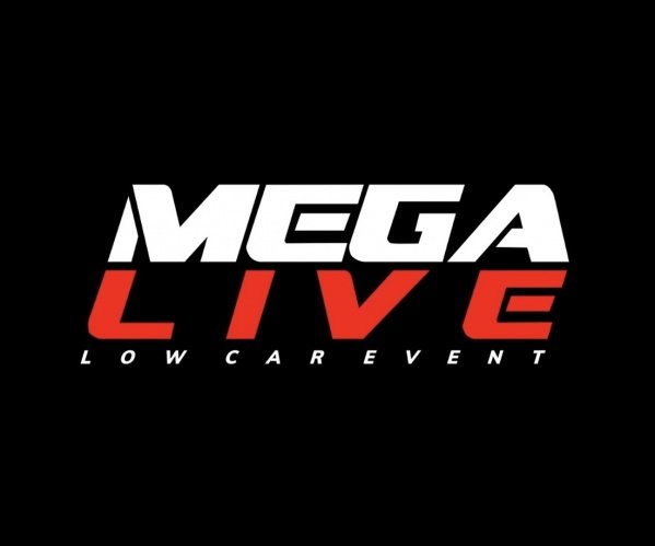 Mega Live Oficial - Produtor - Eventos e Conteúdos na Sympla