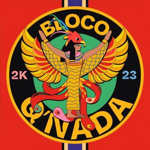 Bloco Q'Nada 2023 em Salvador - Sympla