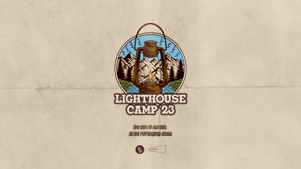 LIGHTHOUSE CAMP em Lages - Sympla