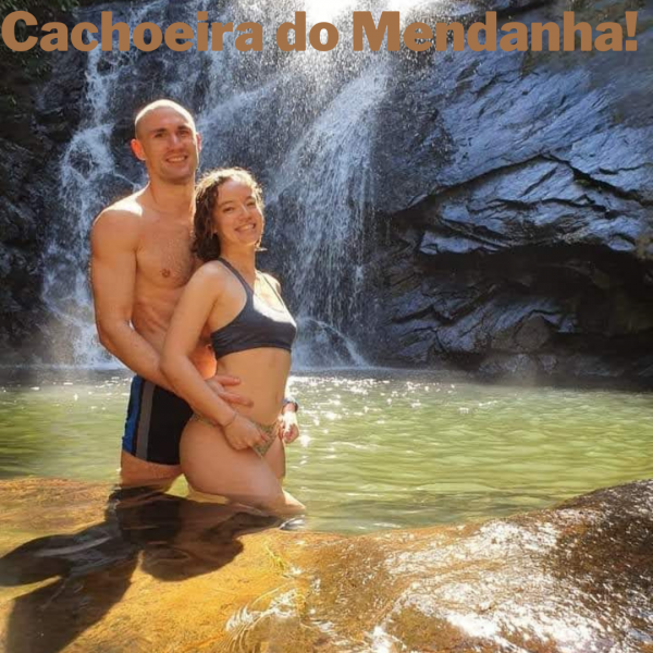 Trilha de Sábado, Cachoeira do Mendanha!! em Rio de Janeiro - Sympla