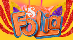 2S FOLIA em São Luís - Sympla