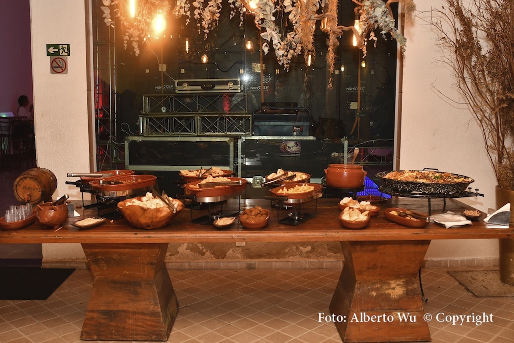 Baile de Carnaval à fantasia do Faraó - OPEN FOOD em Belo Horizonte ...