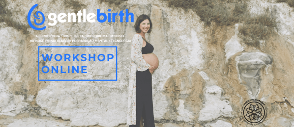 Workshop GentleBirth - online - Sympla