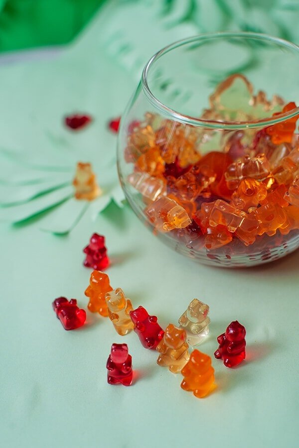 Maggie Beer Keto Gummies em Sobral - Sympla