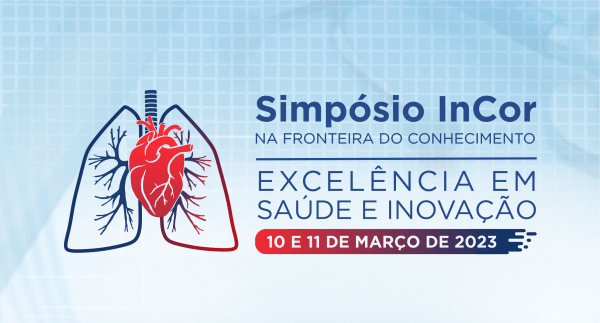 INCOR - FRONTEIRAS DO CONHECIMENTO em São Paulo - Sympla