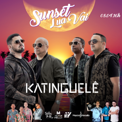 Felipe Cesar - Produtor - Eventos e Conteúdos na Sympla