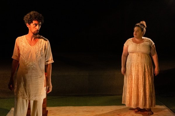 Pasmado (12/02 - domingo) em Rio de Janeiro - Sympla