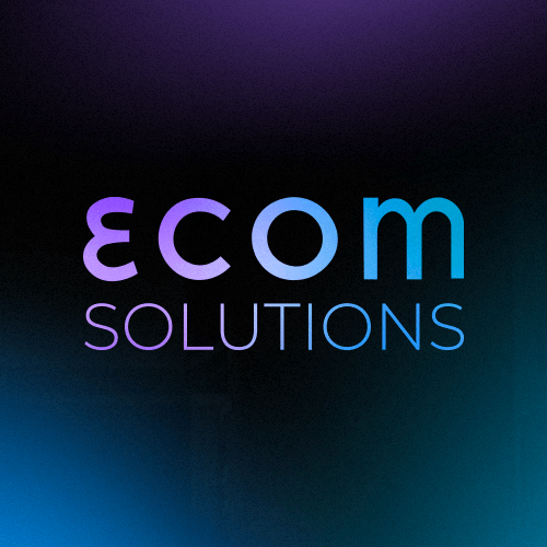 Ecom Solutions - Produtor - Eventos e Conteúdos na Sympla
