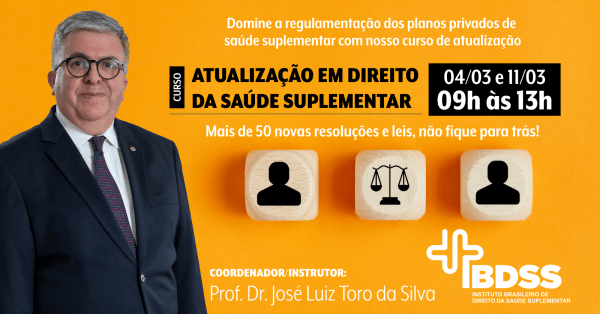 IBDSS ON-LINE: ATUALIZAÇÃO EM DIREITO DA SAÚDE SUPLEMENTAR - online ...
