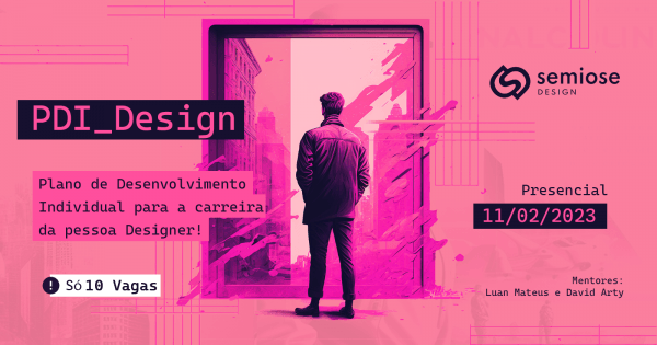 PDI _ Design - Plano de Desenvolvimento Individual para a carreira da ...