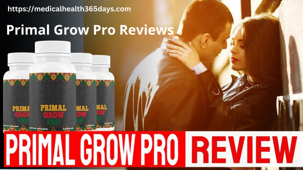 Primal Grow Pro New Zealand (AU, NZ) Reviews & Official Website [2023 ...