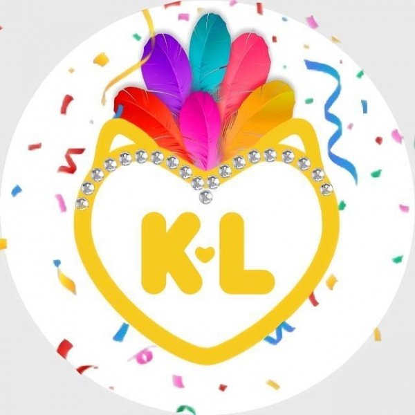 K Love Event - Produtor - Eventos e Conteúdos na Sympla