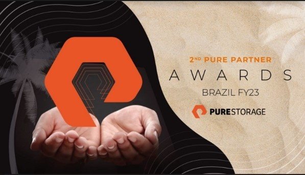 Pure Partner Awards FY23 em São Paulo - Sympla