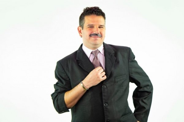 APÓSTOLO ARNALDO em São Leopoldo - Sympla