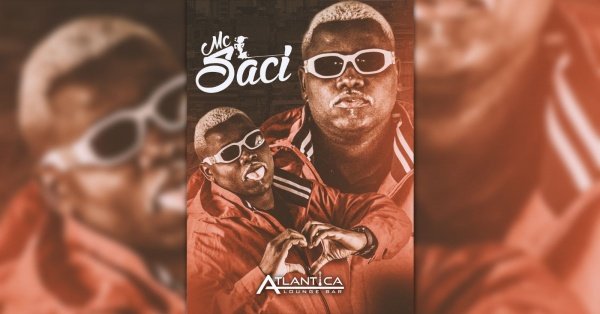 MC SACI | 04.02 | ATLÂNTICA LOUNGE em Balneário Camboriú - Sympla