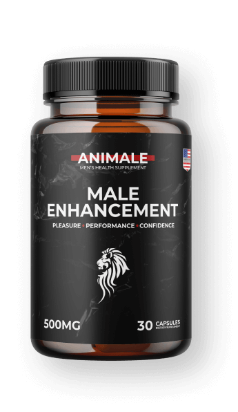 Animale-Male-Enhancement-(Australia & NZ) - Is Animal Me Enhancement ...