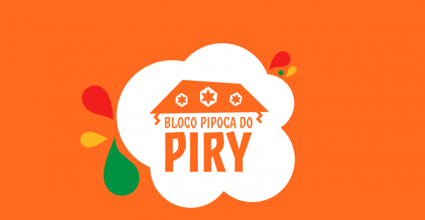 Pipoca do Piry - Carnaval no Circo em Goiânia - Sympla