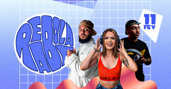 Rebola raba: Matraca, Bianca & Everton em Mogi Guaçu - Sympla