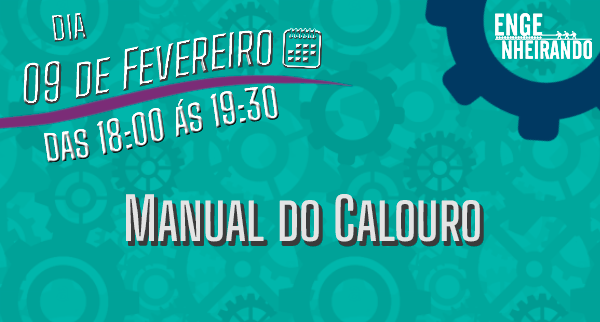 Manual do Calouro - online - Sympla