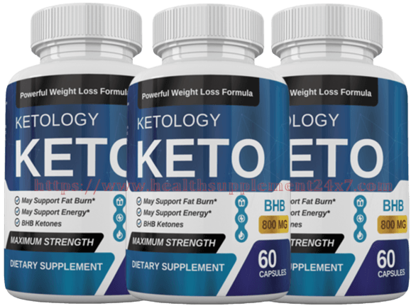 Ketology Keto - ( Scam Or Legit ) Pros, Cons, Side Effects, Ingredients ...