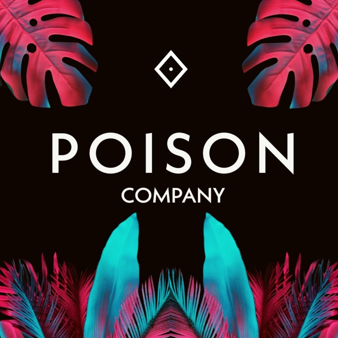 Poison Carnival 2023 em Paço do Lumiar - Sympla