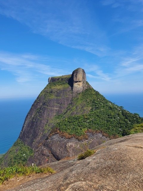 TRILHA PEDRA BONITA em Rio de Janeiro - Sympla