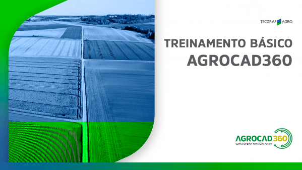 Treinamento Básico em AgroCAD - online - Sympla