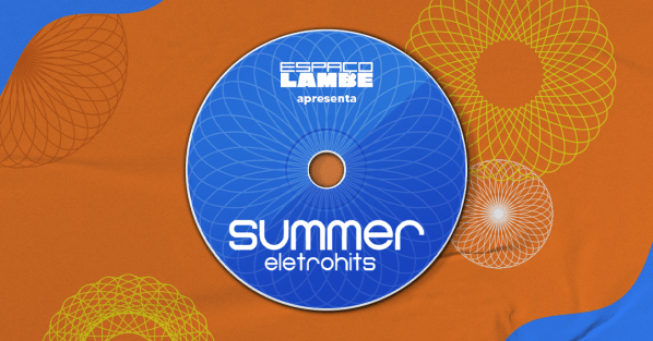 SUMMER ELETROHITS // SÁBADO // 04.02 em Rio Grande - Sympla