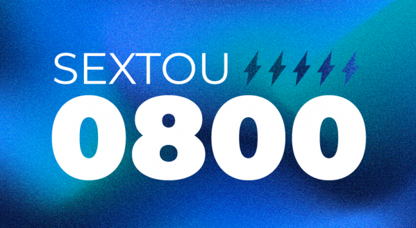 [SEXTA-FEIRA] Sextou 0800 | 03.02 | Chopp Duplo | Kit Duplo | Heaven em Rio Grande - Sympla