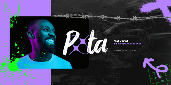 Puta Festa Em Curitiba Sympla