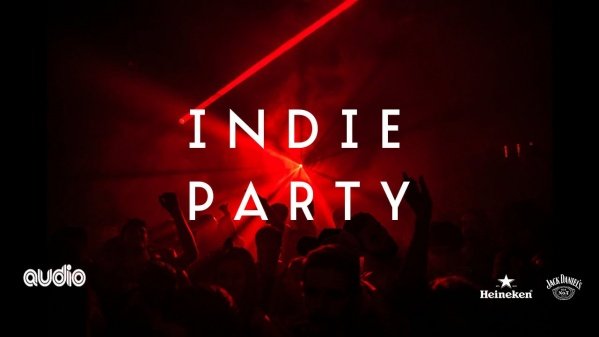 INDIE PARTY | AUDIO - INDIE - ROCK AND ROLL - EMO - HITS - FOOD PARK E ...