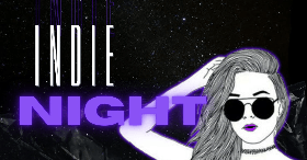 Indie Night - Especiais Arctic Monkeys e Gorillaz - indie - Synth Pop ...