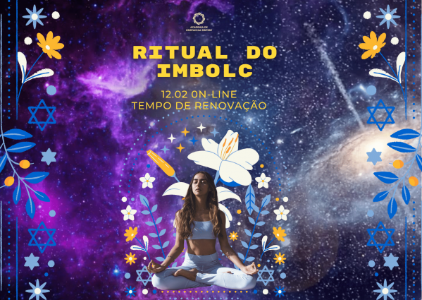 Meditação Ritual do Imbolc em São Paulo - Sympla