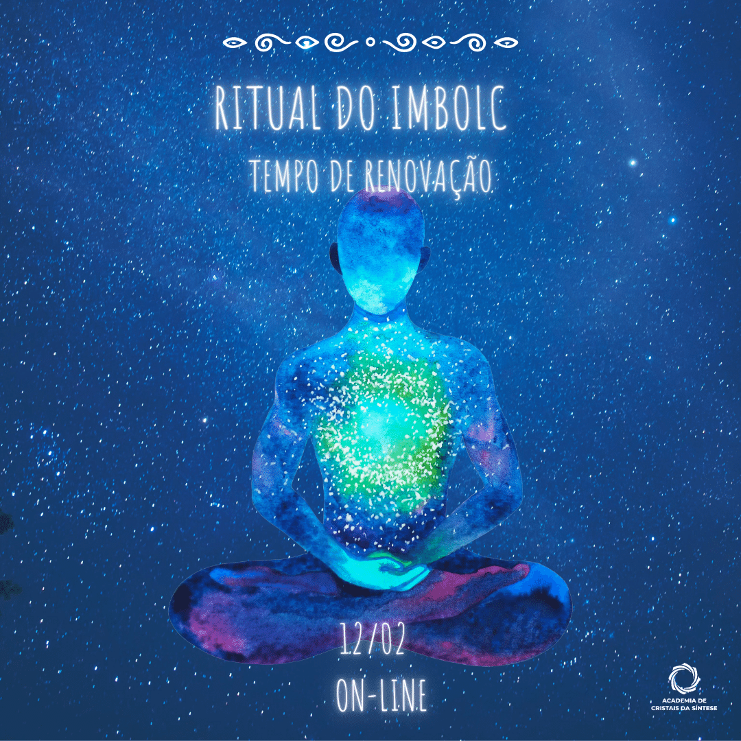 Meditação Ritual do Imbolc em São Paulo - Sympla