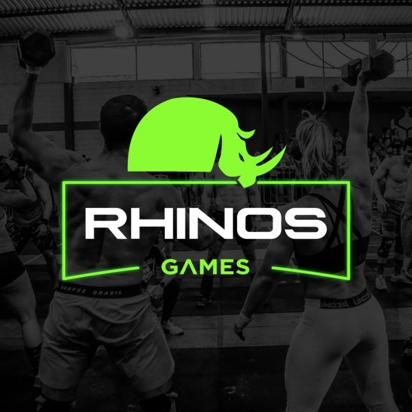 Rhinos Games 2023 em Belo Horizonte - Sympla