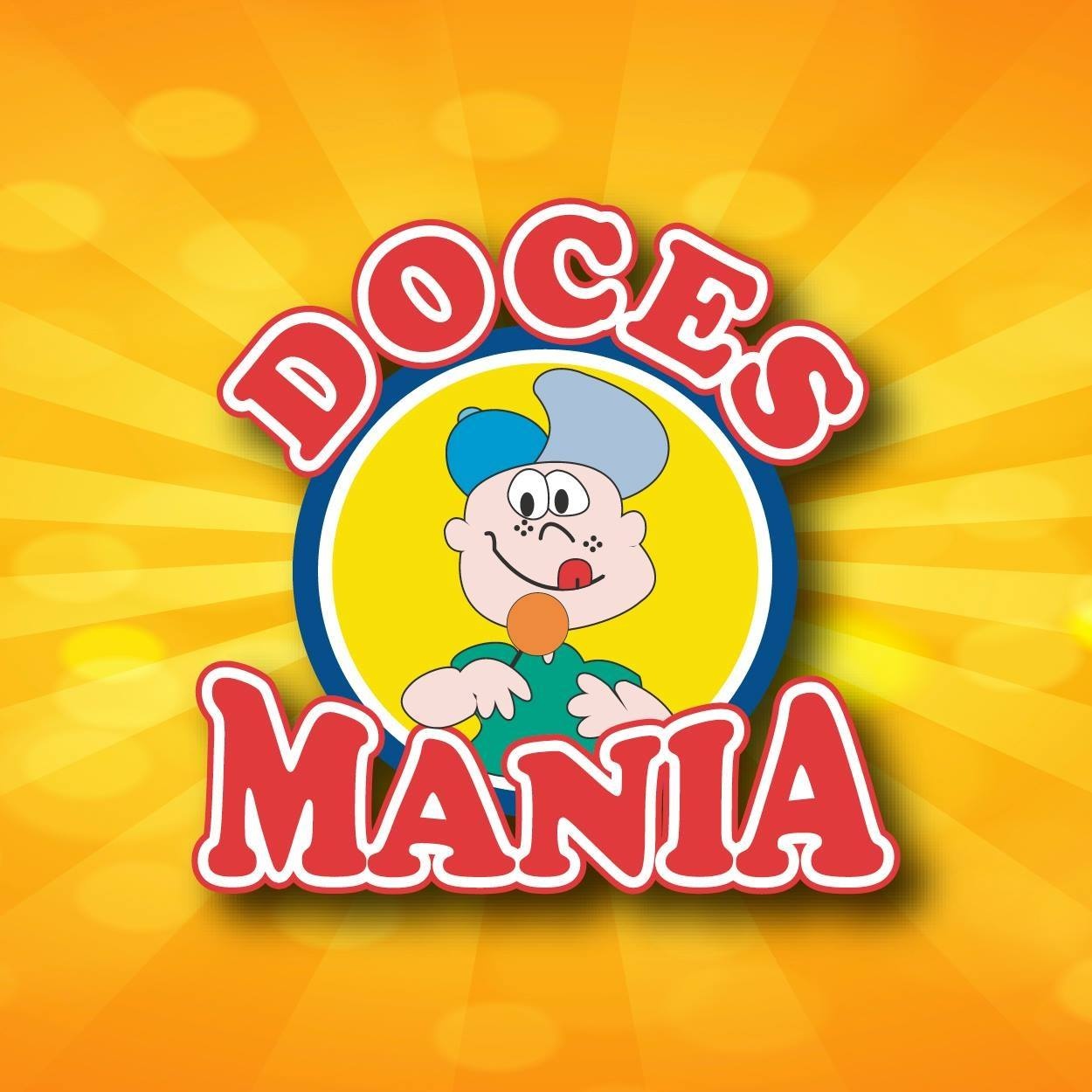 Doces Mania - Produtor - Eventos e Conteúdos na Sympla