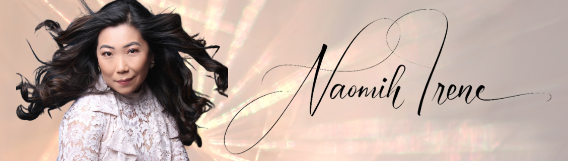 Naomih Irene - Produtor - Eventos e Conteúdos na Sympla