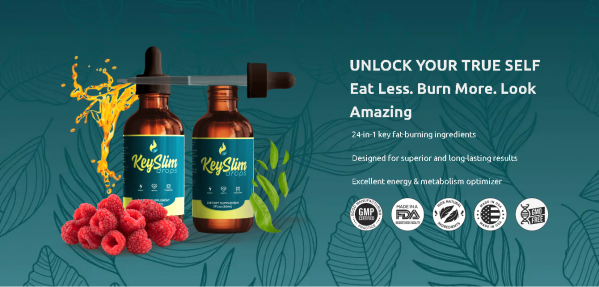 KeySlim Drops Review: KeySlim Drops Provides Excellent Energy ...