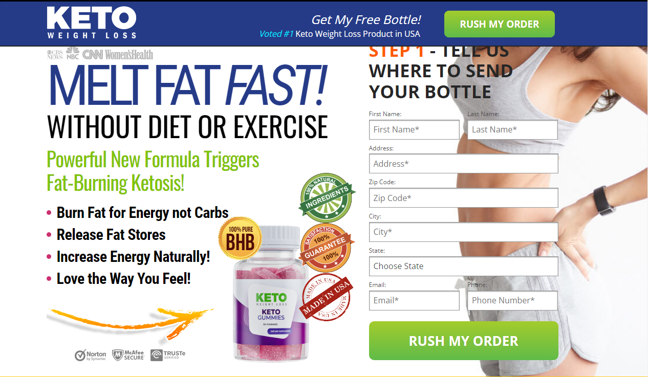 Enhanced Keto Gummies (KGC Labs Enhanced Keto Gummies) 2023 Shark Tank Gummies Reviews em ...