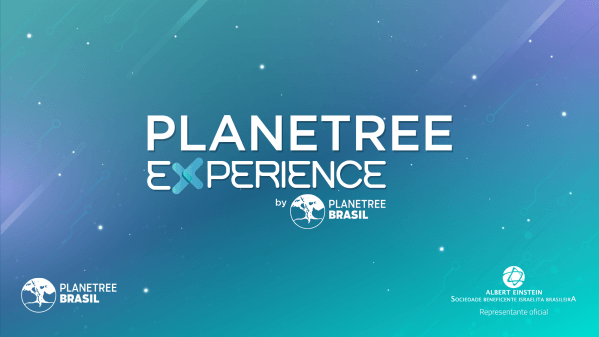 Planetree Experience em São Paulo - Sympla