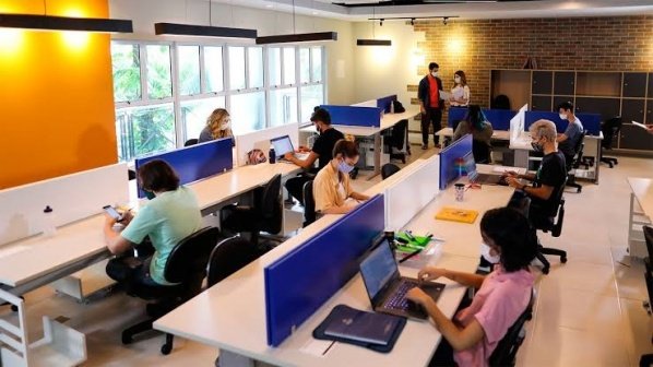 Bootcamp de Start-ups em Fortaleza - Sympla