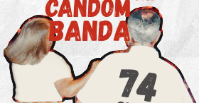 TIFUNK & ZK E A CANDOM BANDA em Santo André - Sympla