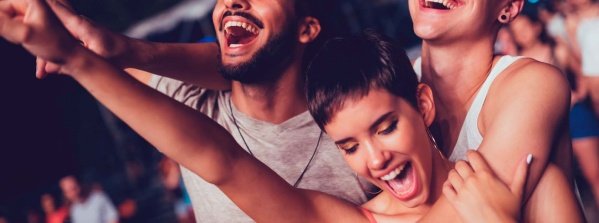 Flashback Party em Cotia - Sympla